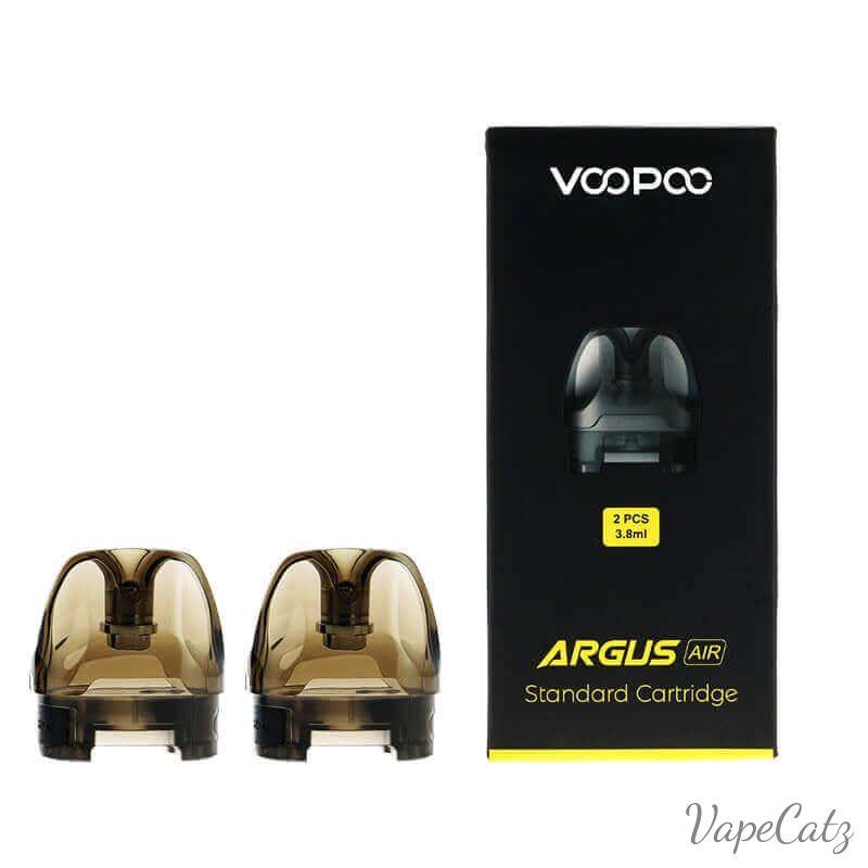 VOOPOO Argus Air - Pod 3.8ml – Wicked & Vivi's House